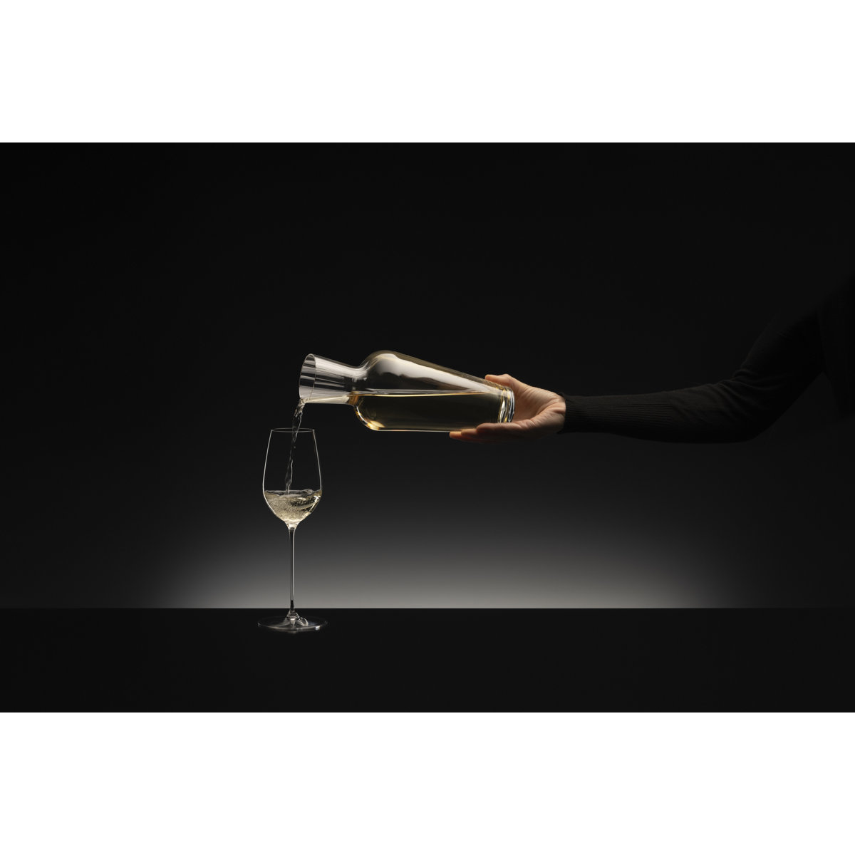 RIEDEL Superleggero Riesling Wine Glass | Wayfair